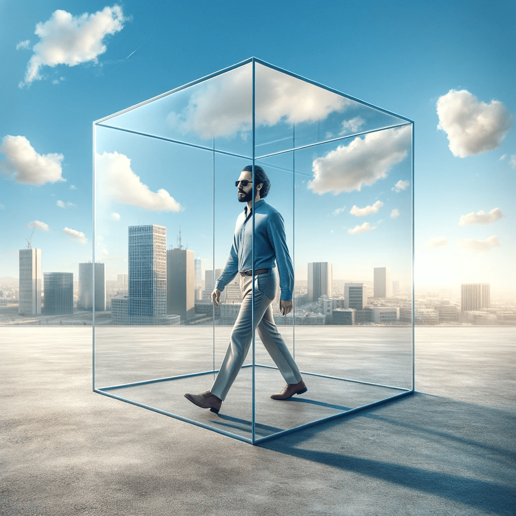 Reference Frames for Stance and Gait | Brian Esty LMT