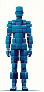 Defining the Gravity Line of the Body | Brian Esty LMT