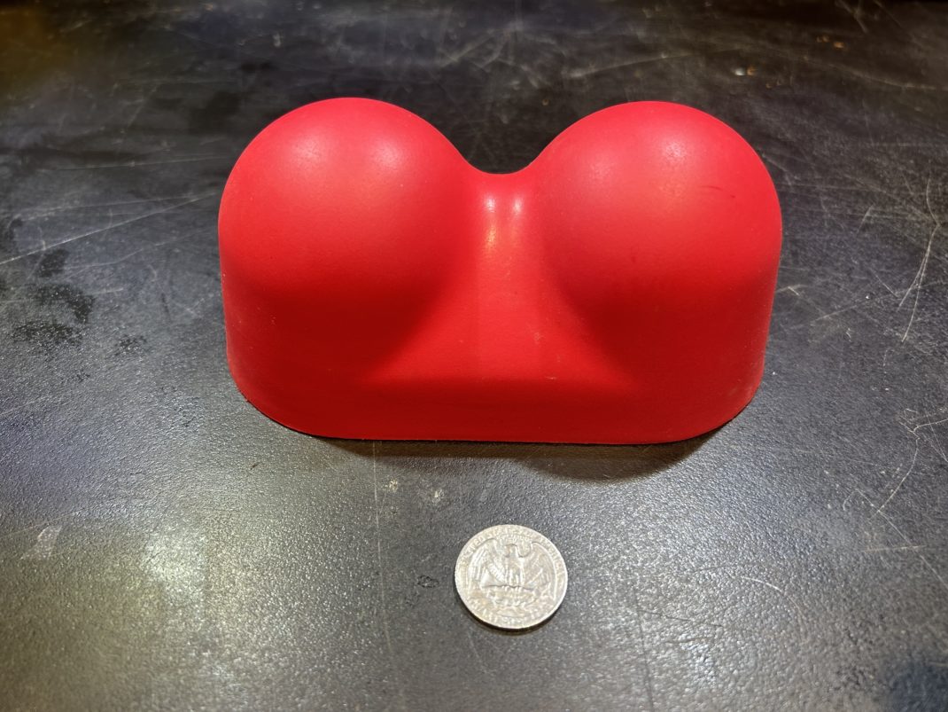 The Still Point | Brian Esty LMT